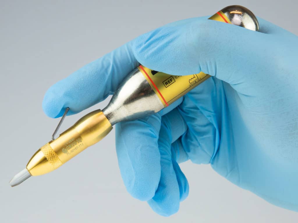 Cryotherapy - Finesse Skin Clinic