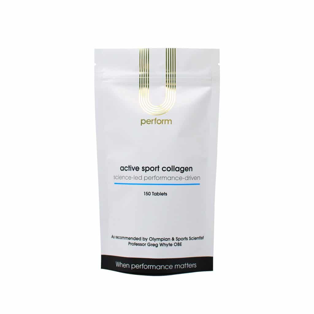 Active Sport Collagen - Finesse Skin Clinic