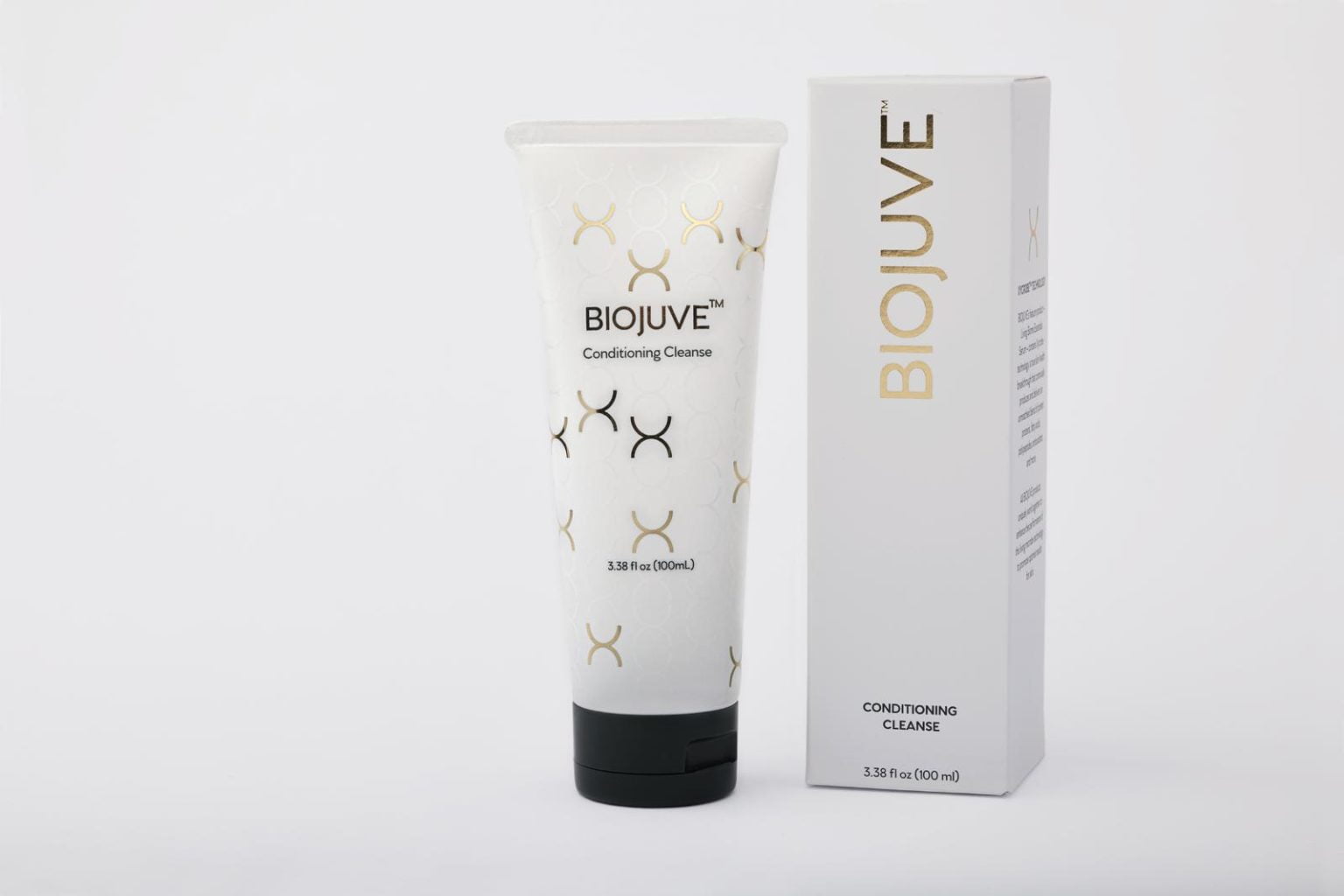 Biojuve™ Conditioning Cleanser - Finesse Skin Clinic